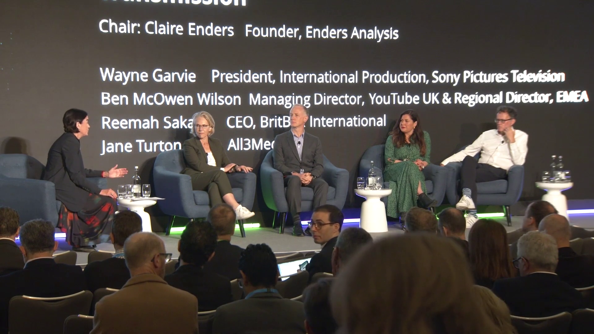 2022 sessions on-demand | Media and Telecoms & Beyond Conference ...